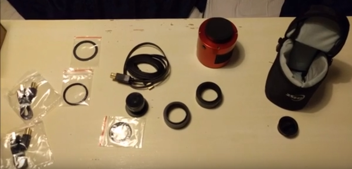 ZWO ASI 1600MM pro review – Wido's AstroForum