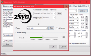 Sequence Generator Pro: An Illustrative Guide – Wido's AstroForum