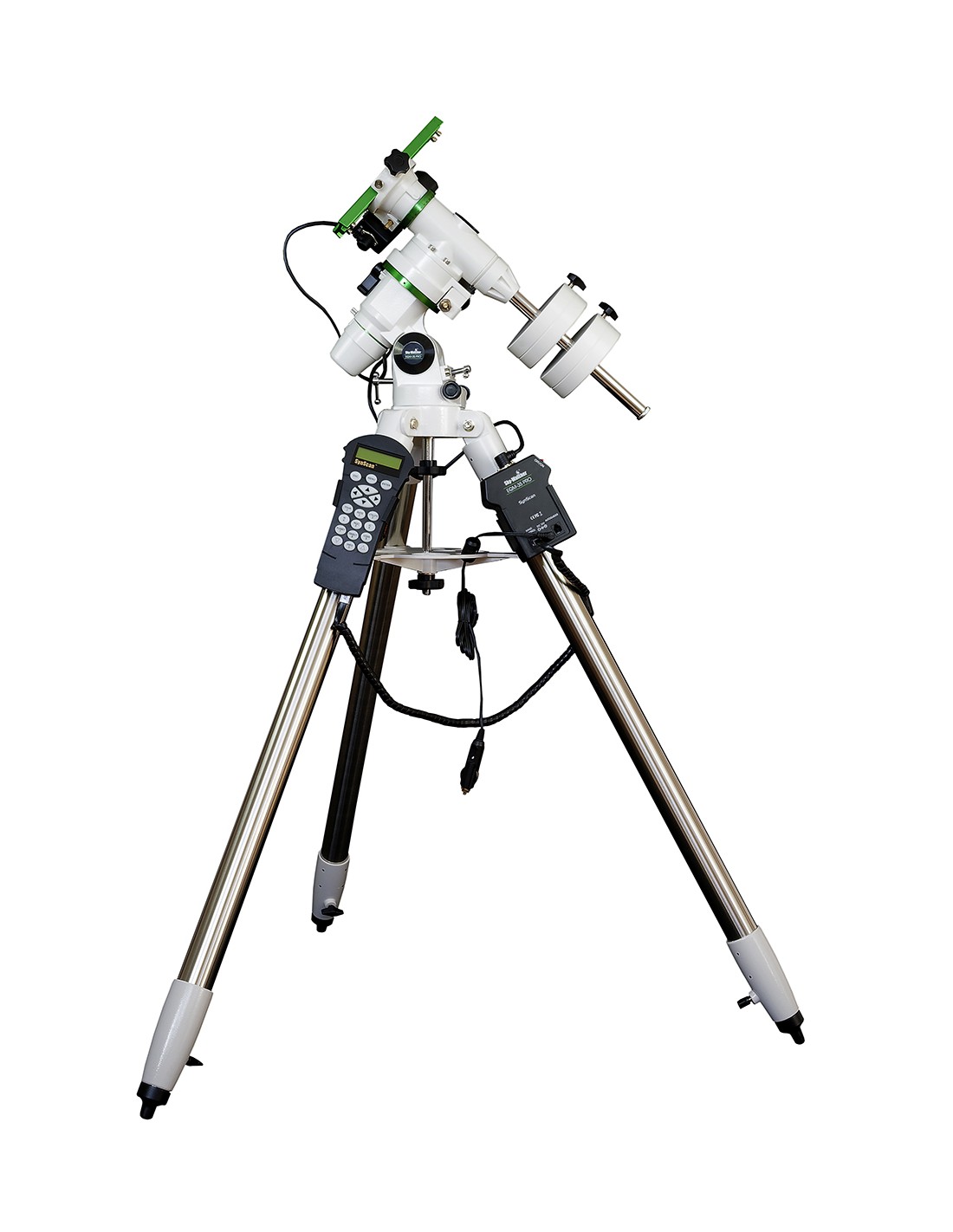 Best telescope mount to start astrophotography in 2021 – Wido's AstroForum