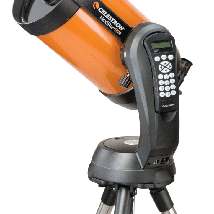 Telescope mounts: Top 10 questions answered! – Wido's AstroForum