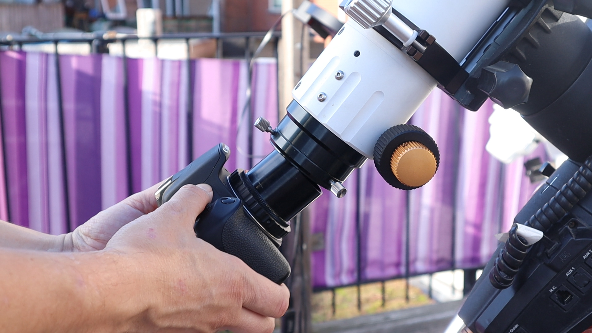ASTROPHOTOGRAPHY cameras: top 10 questions answered! – Wido's AstroForum