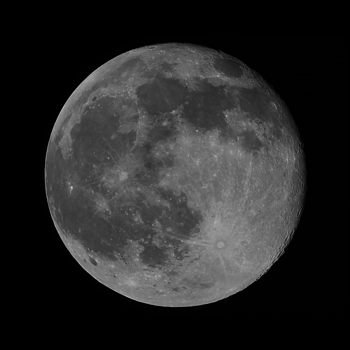 Moon Photography for Beginners – How to photograph the moon with a ...