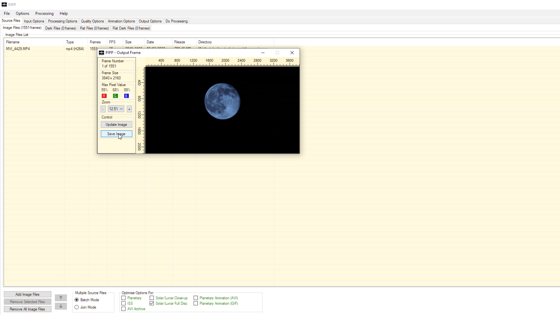Moon Photography for Beginners – How to photograph the moon with a ...