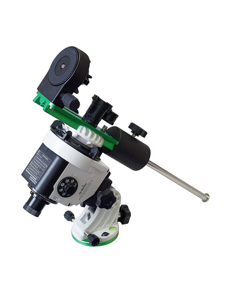 Best Star Trackers for Astrophotography – Wido's AstroForum