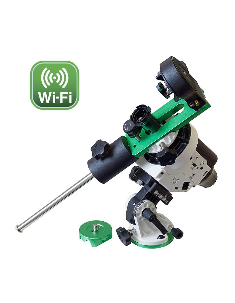 Best Star Trackers for Astrophotography – Wido's AstroForum