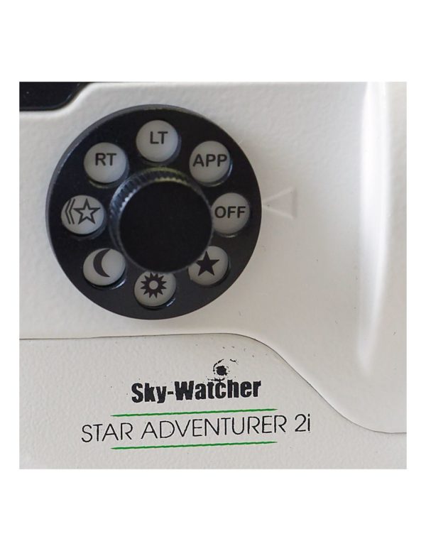 Best Star Trackers for Astrophotography – Wido's AstroForum