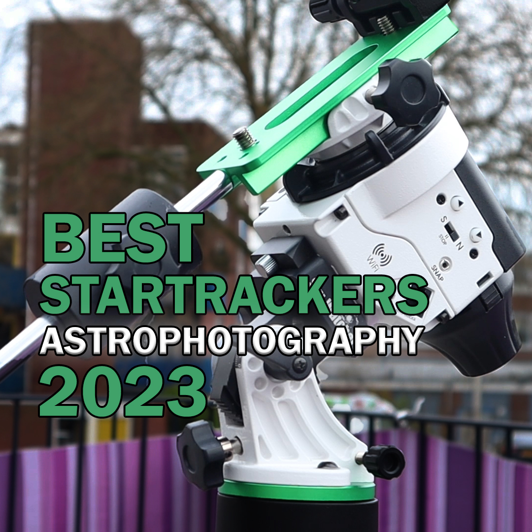 ZWO AM5 Mount Review – Wido's AstroForum