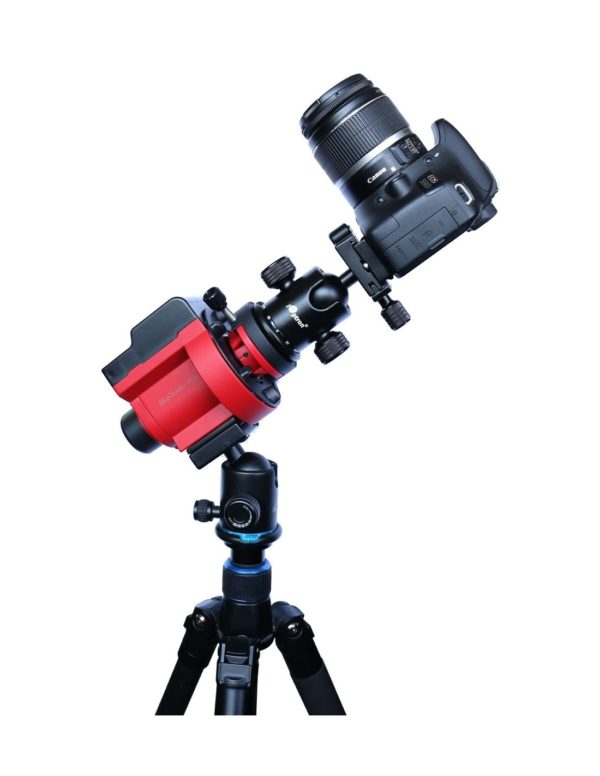 Best Star Trackers for Astrophotography – Wido's AstroForum