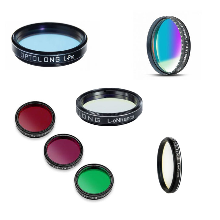 ZWO ASI678MC Review & First Light Pictures – Wido's AstroForum
