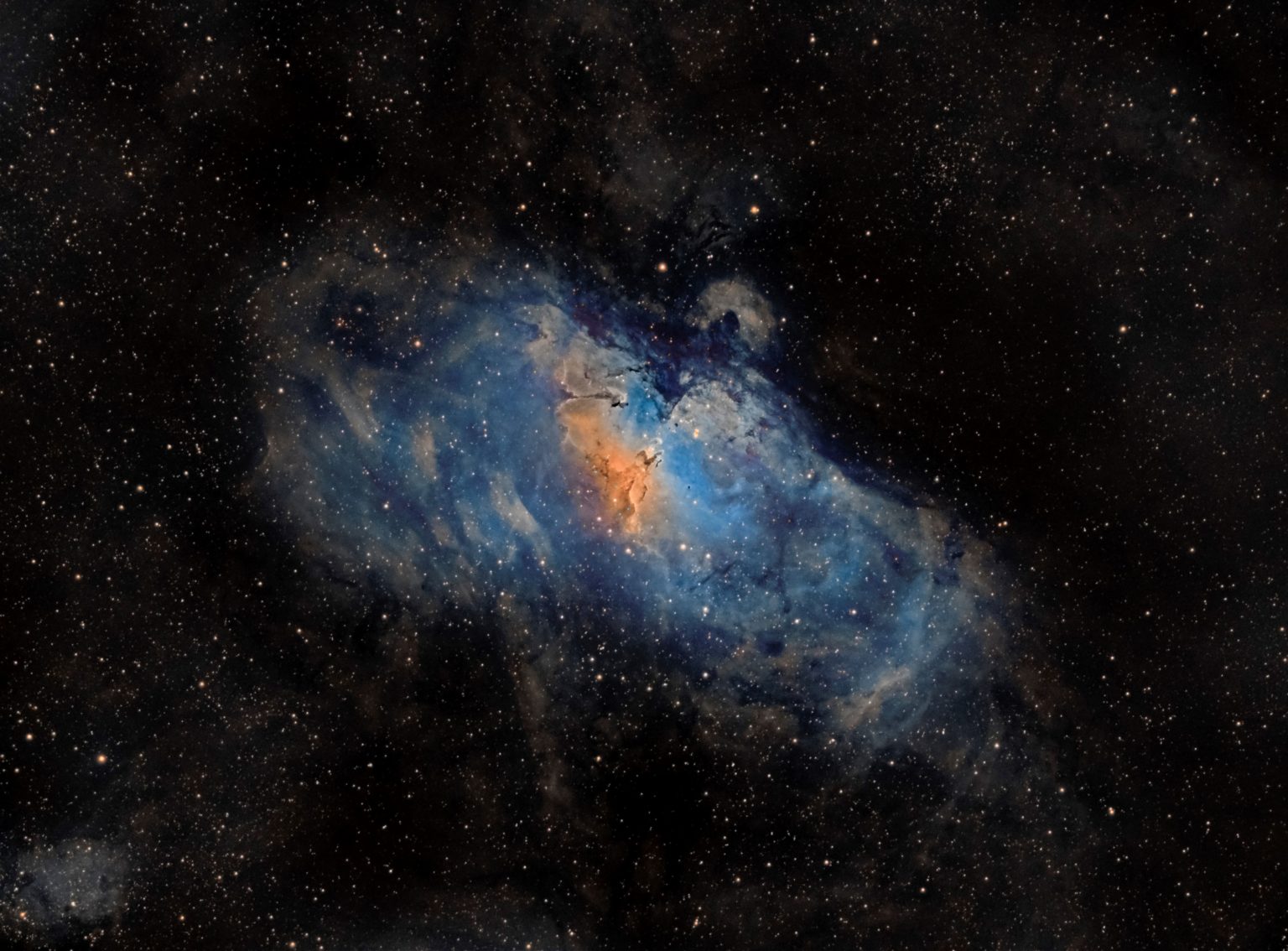 Top 15 Summer Deep-Sky Objects to Photograph with a Telescope! – Wido's AstroForum