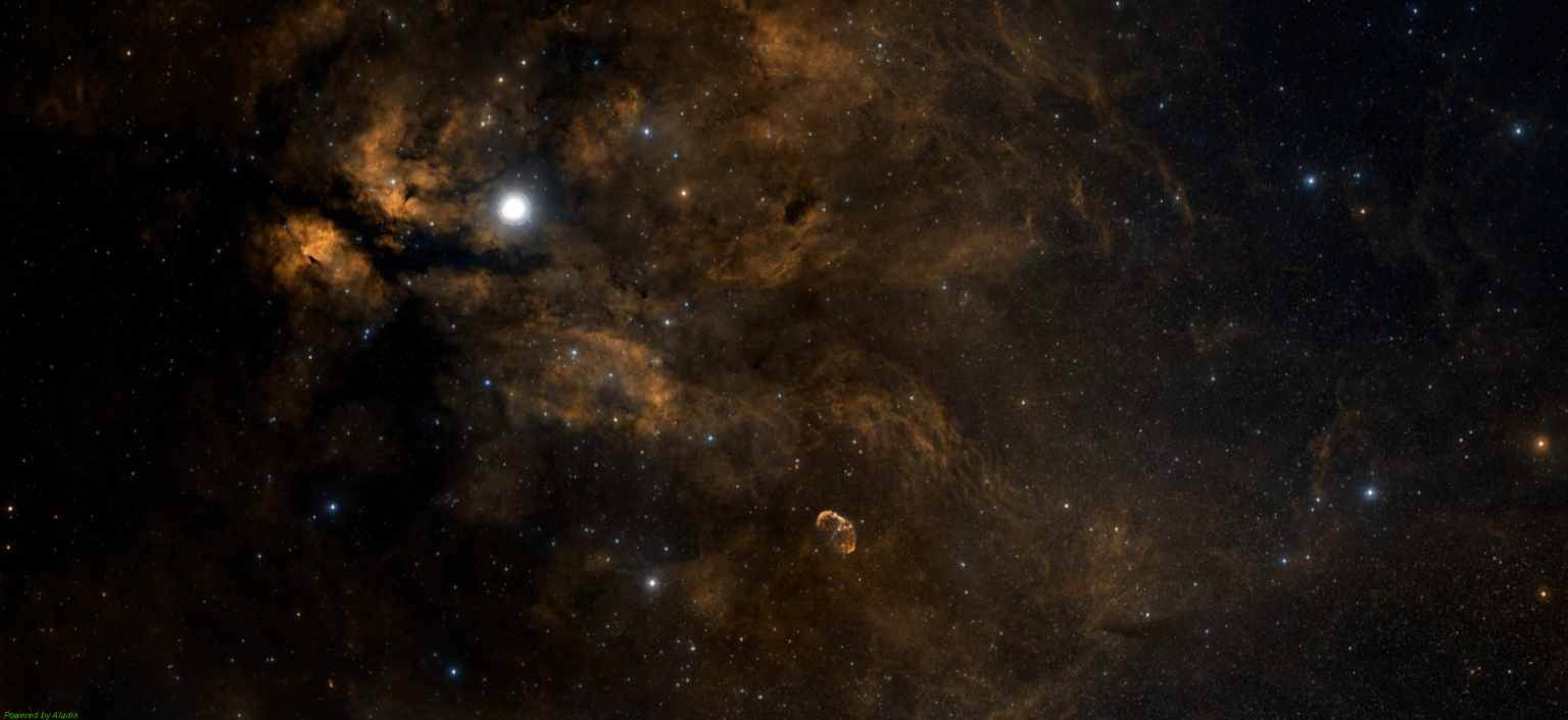 Top 15 Summer Deep-Sky Objects to Photograph with a Telescope! – Wido's AstroForum