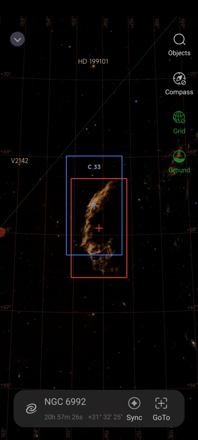 Seestar S50 Smart Telescope Review + Tutorial – Wido's AstroForum