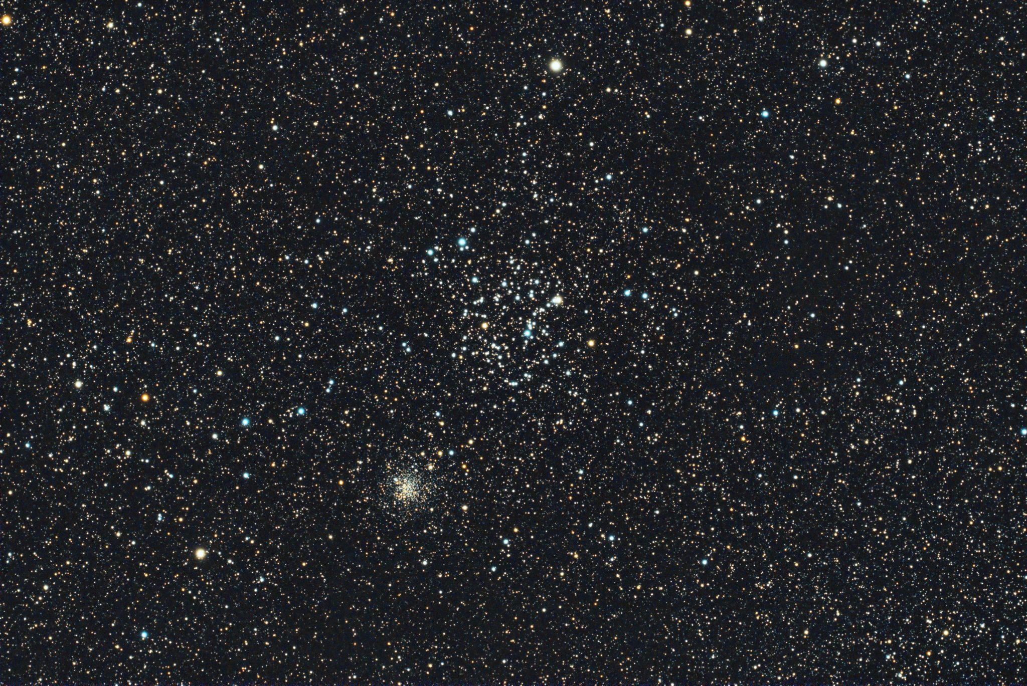 ZWO FF80 Telescope Review + First Light! – Wido's AstroForum