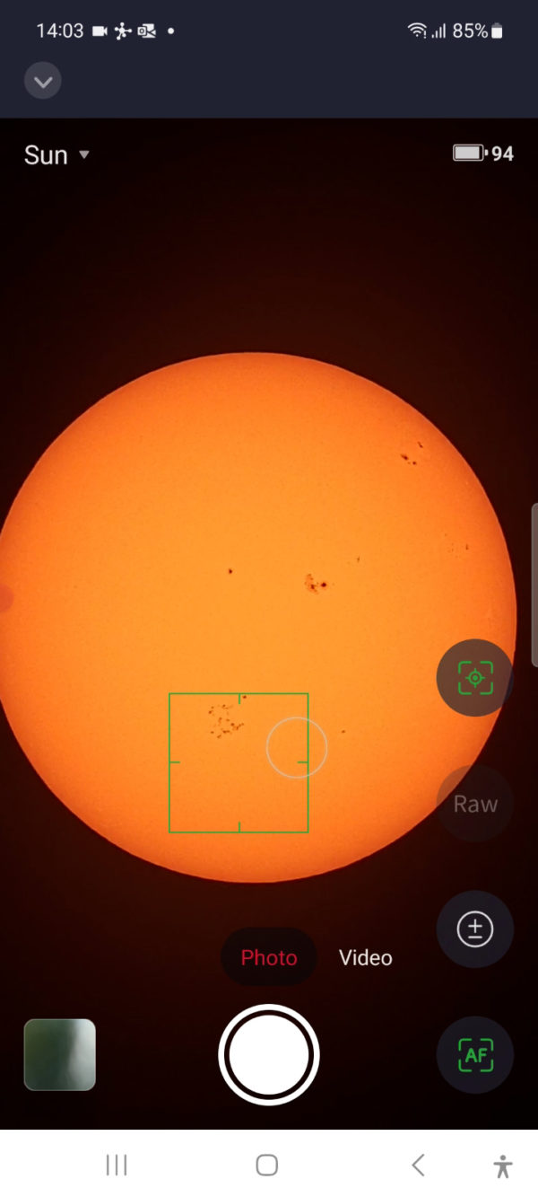 Smart Telescopes: Best Buy Guide – Wido's AstroForum