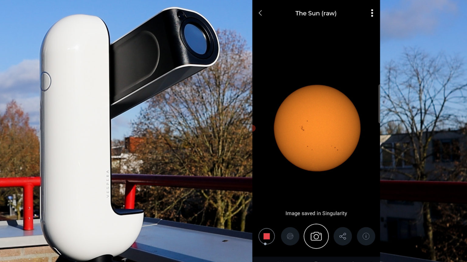 Smart Telescopes: Best Buy Guide – Wido's AstroForum