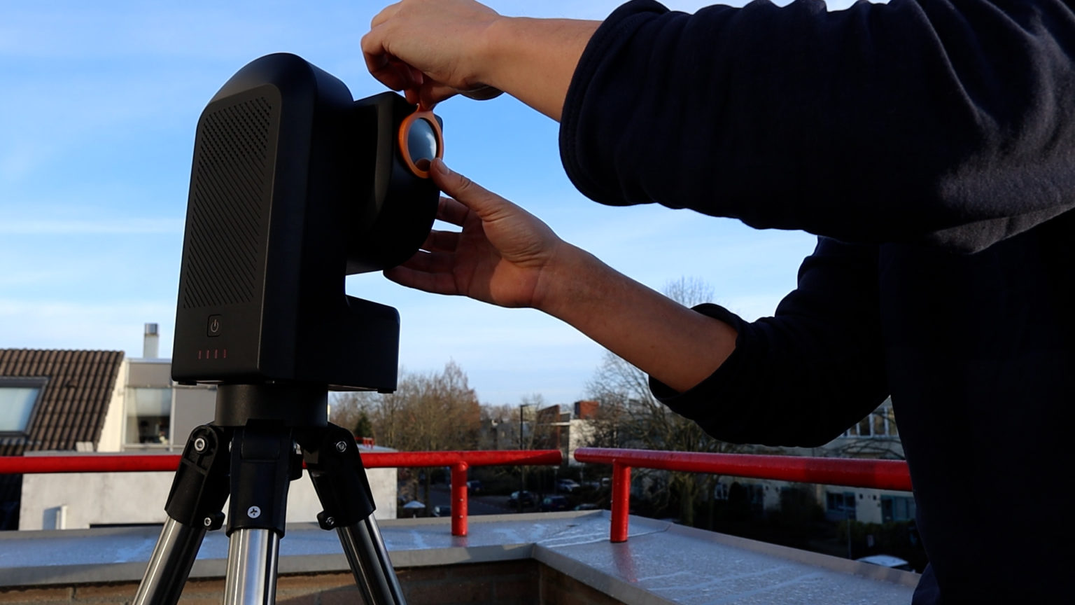 Vespera II vs Seestar S50 Review – Wido's AstroForum