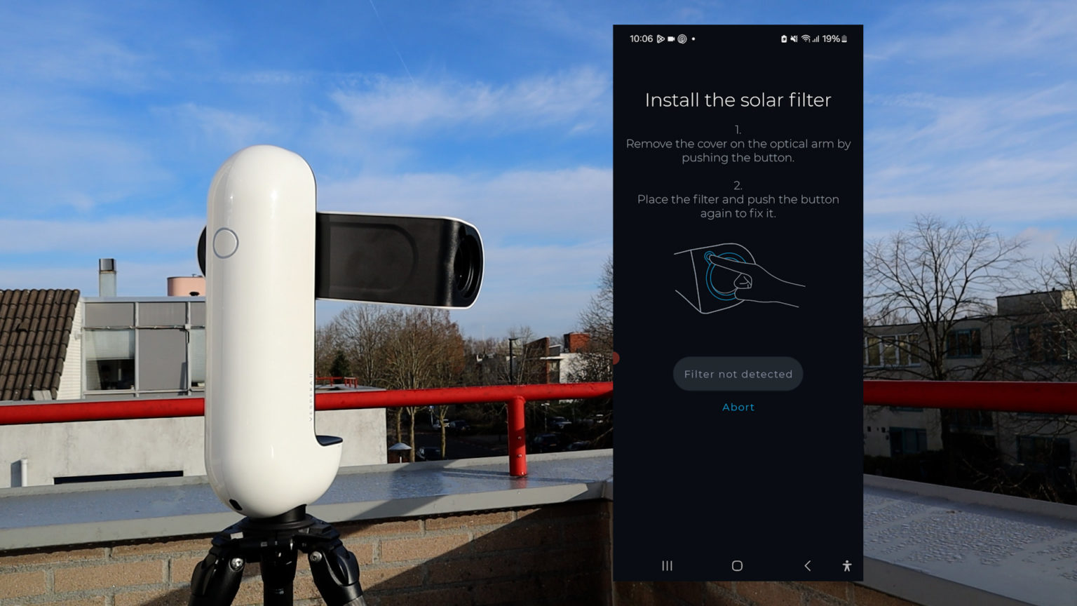 Vespera II vs Seestar S50 Review – Wido's AstroForum
