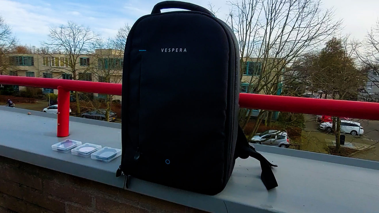 Vespera II vs Seestar S50 Review – Wido's AstroForum