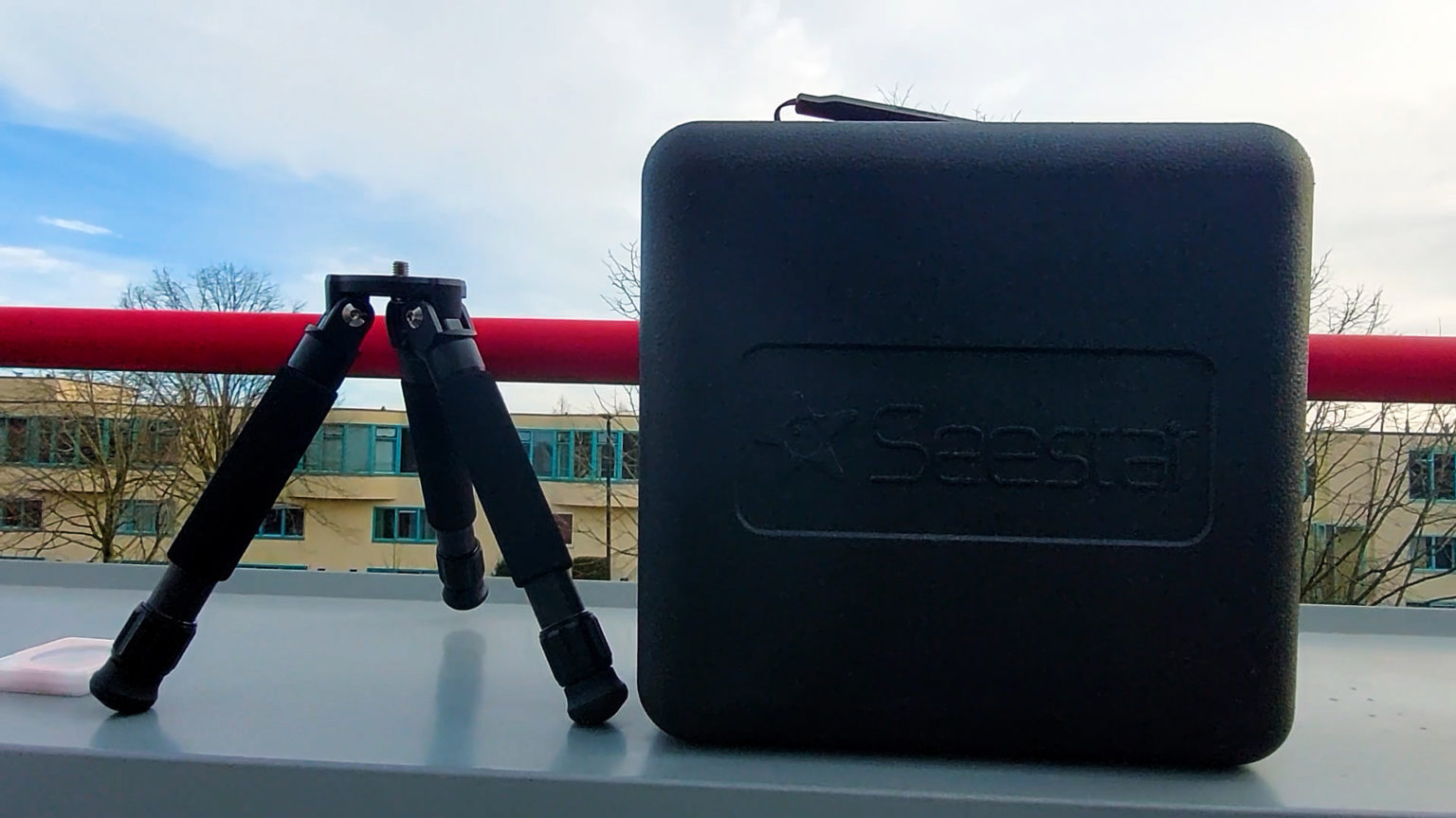 Vespera II vs Seestar S50 Review – Wido's AstroForum