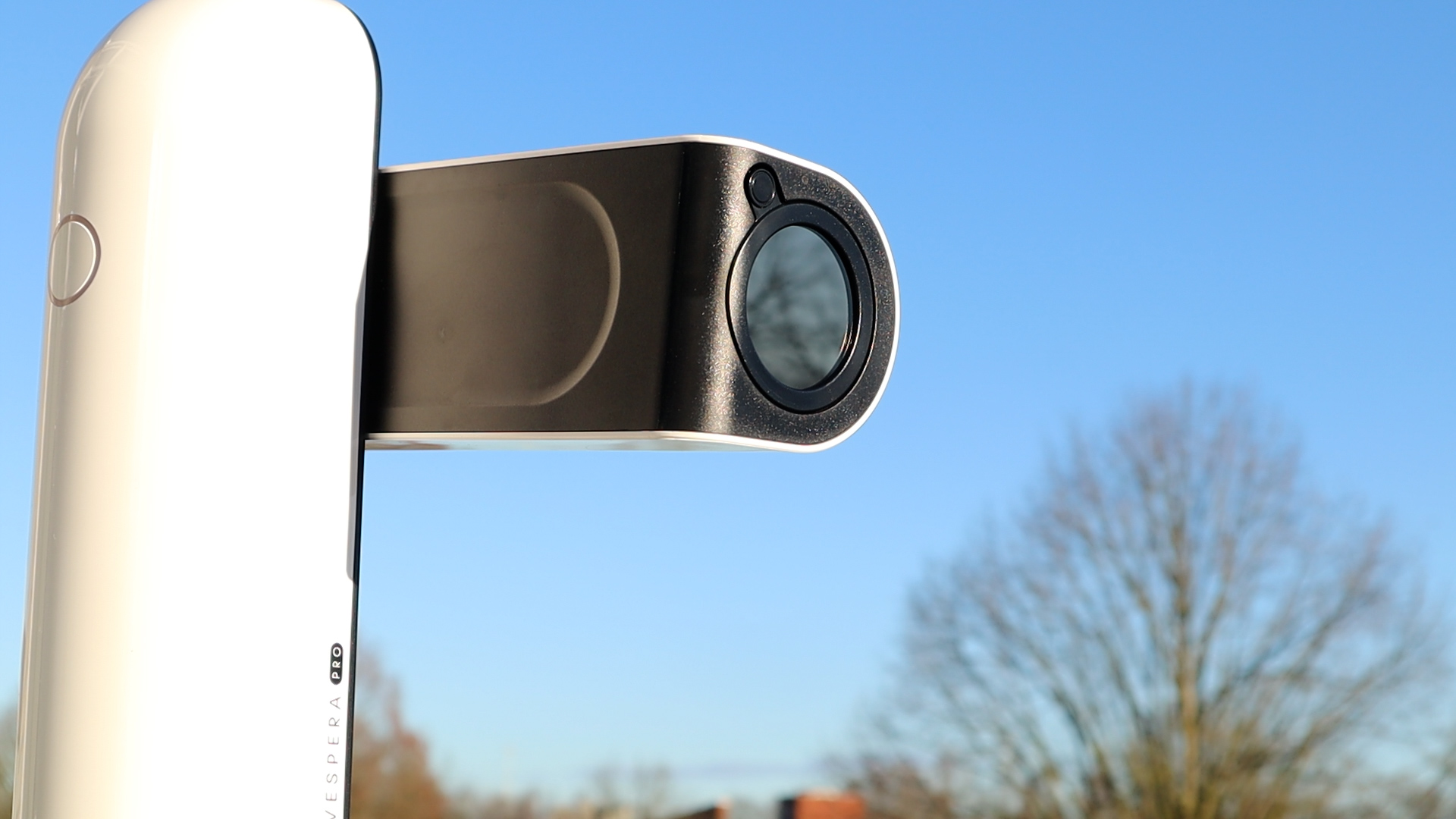 Vaonis Vespera Pro Review + Tutorial – Wido's AstroForum
