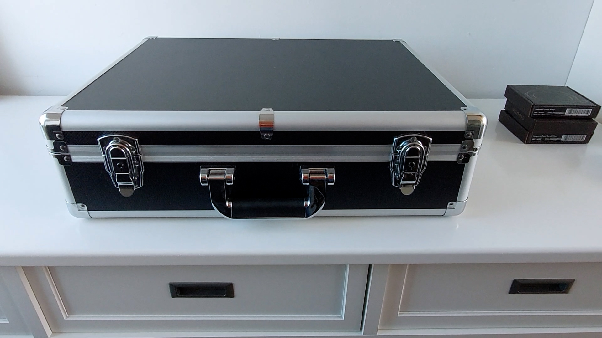 Vaonis Vespera Pro Review + Tutorial – Wido's AstroForum