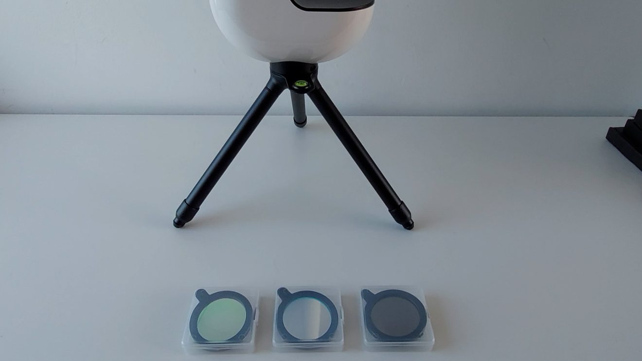 Vaonis Vespera Pro Review + Tutorial – Wido's AstroForum
