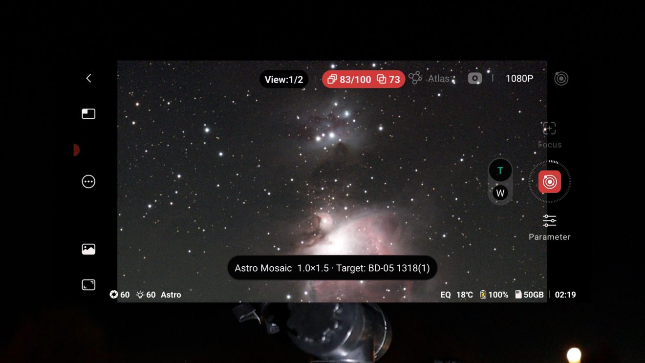 Smart Telescopes: Best Buy Guide – Wido's AstroForum