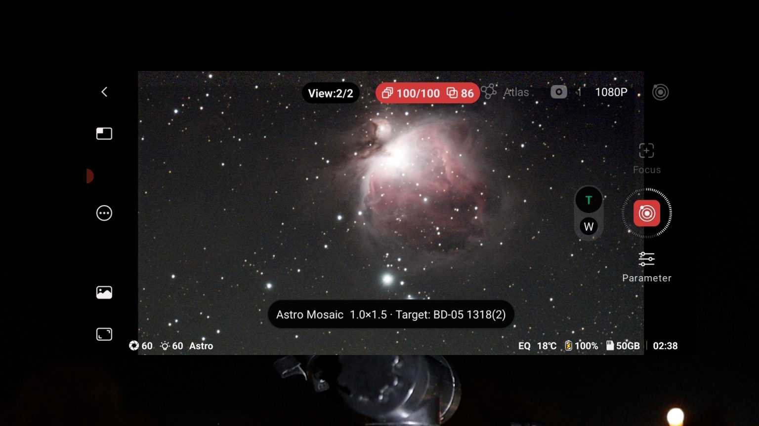Smart Telescopes: Best Buy Guide – Wido's AstroForum