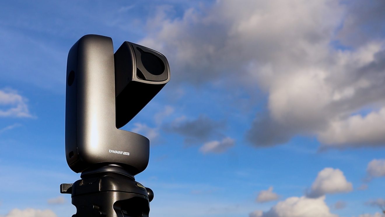 Dwarf Mini Smart Telescope – Review & Tutorial – Wido's AstroForum