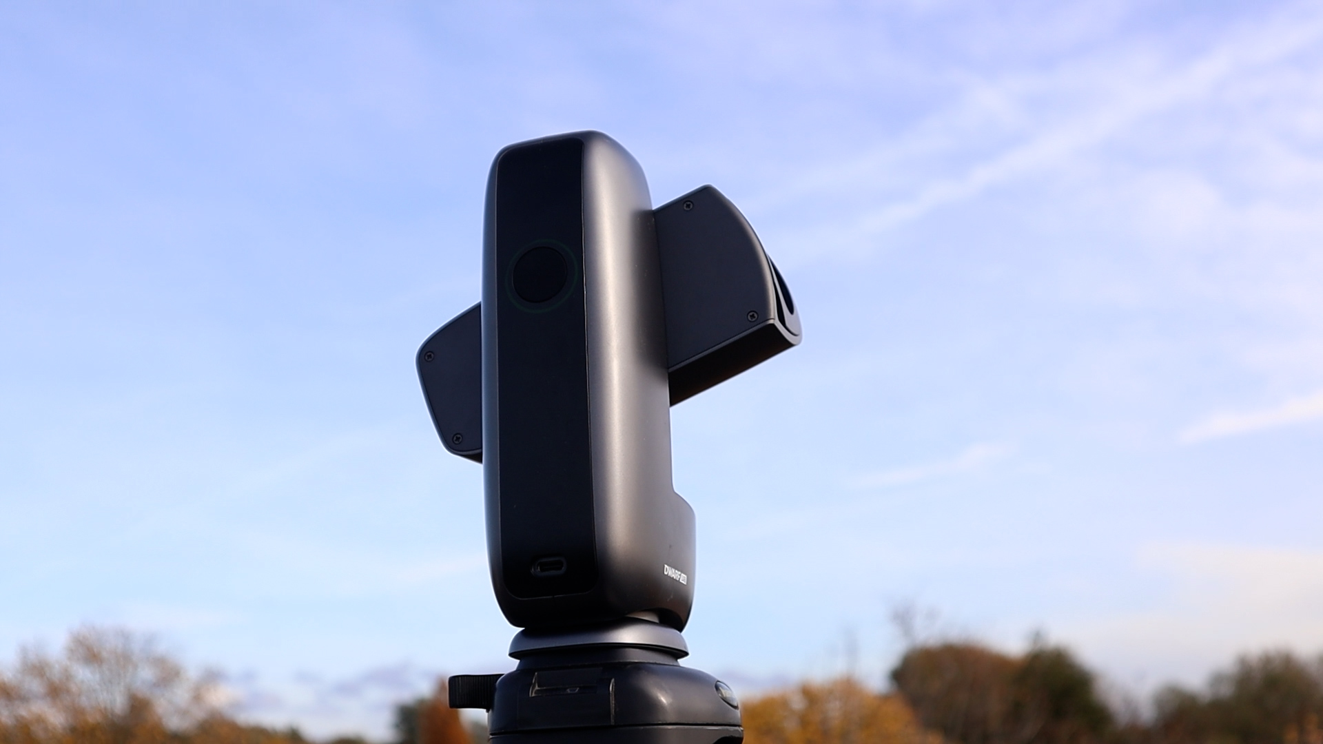 Dwarf Mini Smart Telescope – Review & Tutorial – Wido's AstroForum