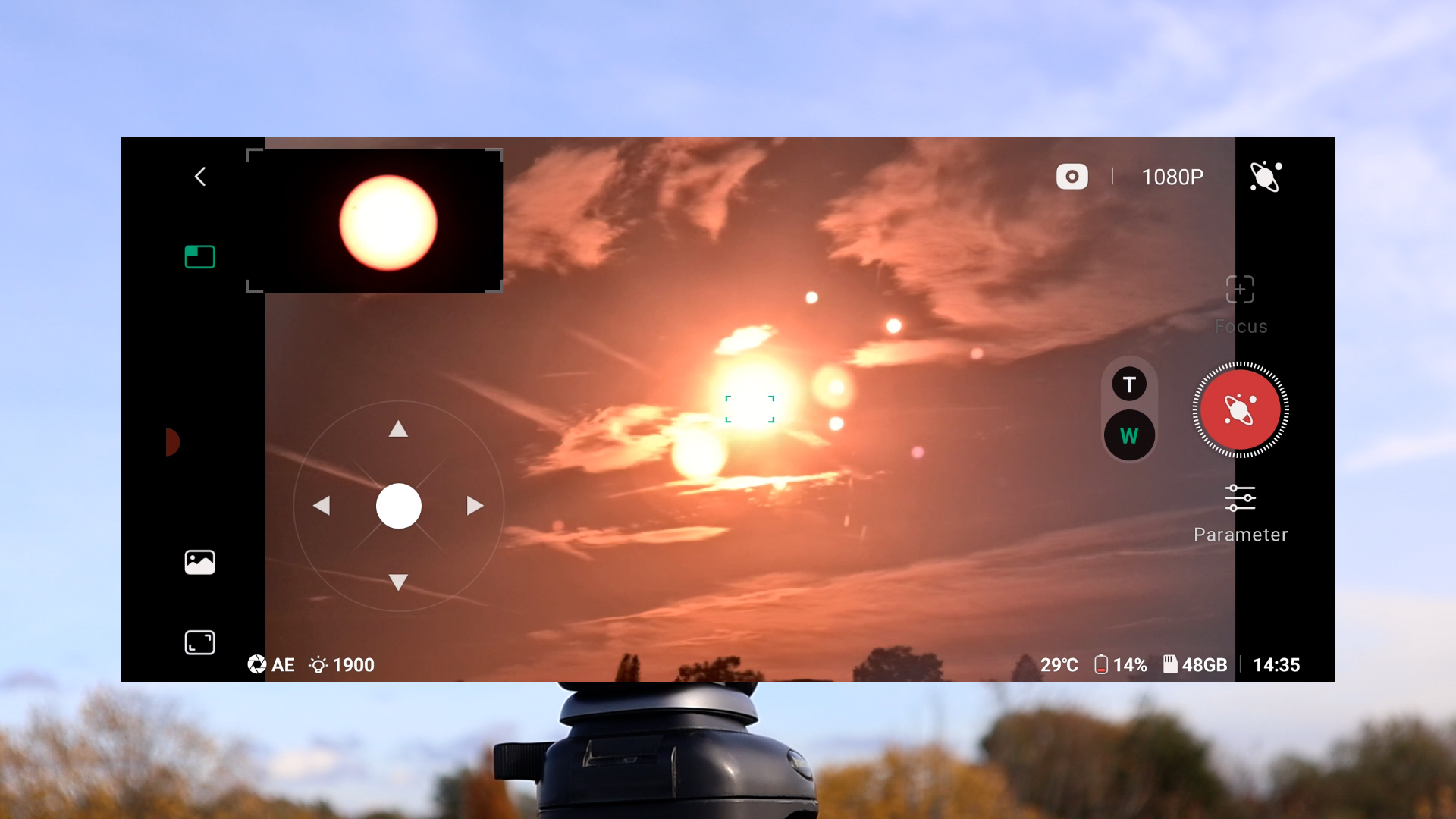 Dwarf Mini Smart Telescope – Review & Tutorial – Wido's AstroForum