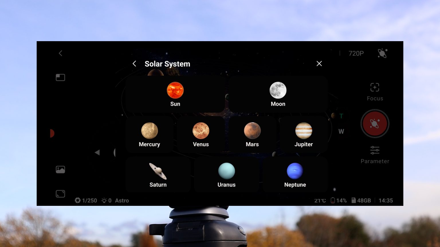 Smart Telescopes: Best Buy Guide – Wido's AstroForum