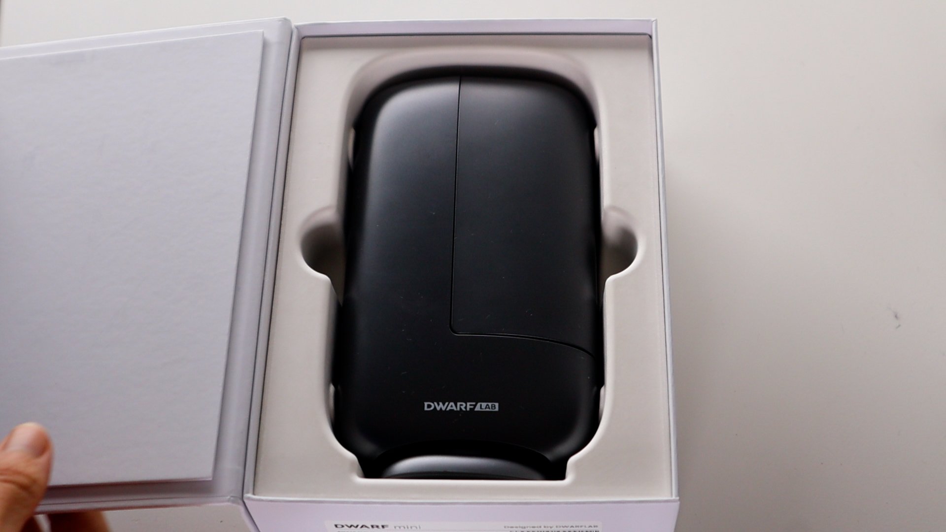 Dwarf Mini Smart Telescope – Review & Tutorial – Wido's AstroForum