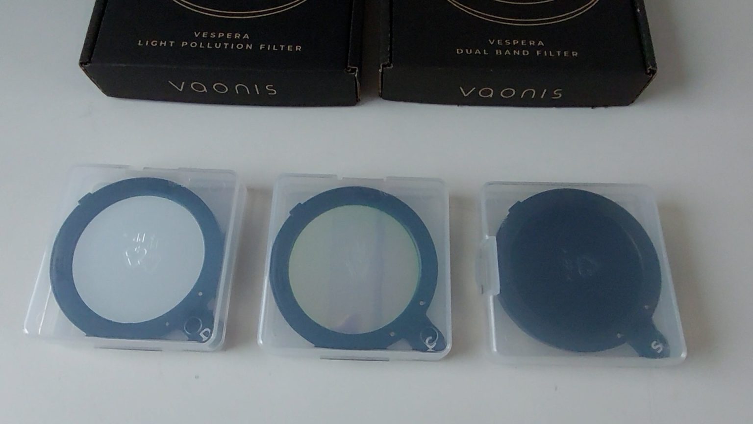 Vespera II-X Smart Telescope Review + Tutorial – Wido's AstroForum