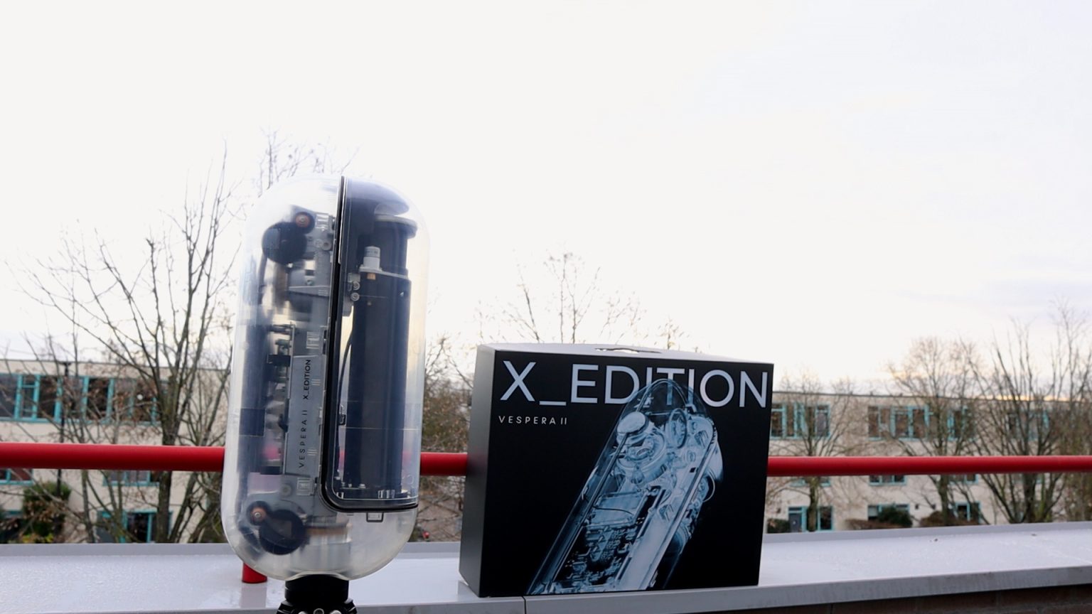 Vespera II-X Smart Telescope Review + Tutorial – Wido's AstroForum